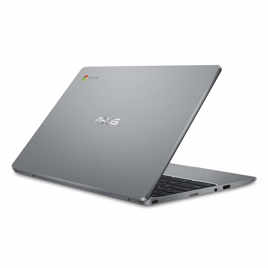 Refurbished Asus Intel Celeron N3350 4GB 32GB 11.6 Inch Chromebook ...