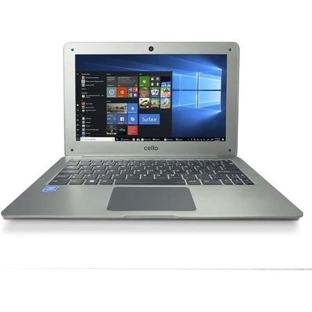 Refurbished Cello Intel Gemini Lake N4020 4GB RAM 64GB SSD 11 Inch ...