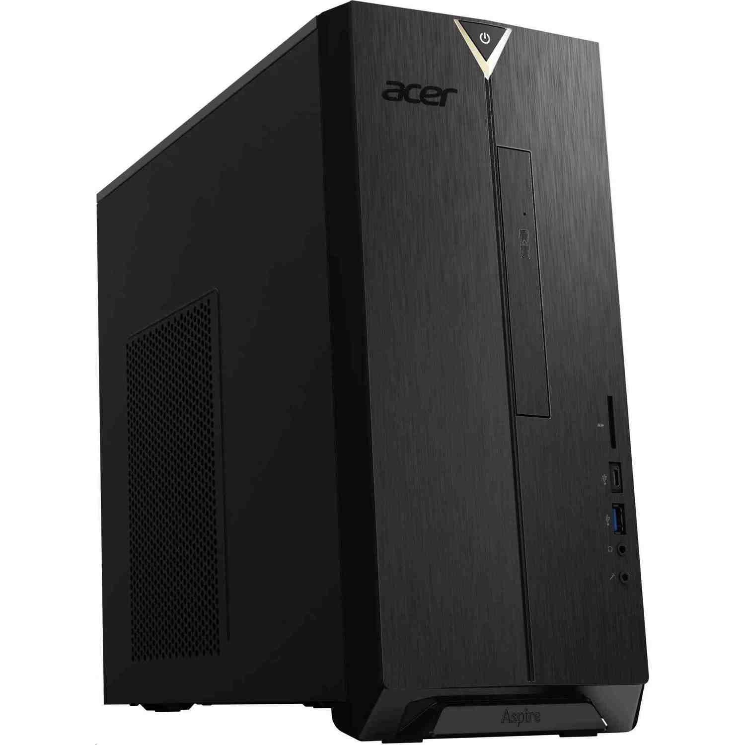 Refurbished Acer Aspire TC-895 Core i5-10400F 8GB 1TB SSD GTX 1650 ...