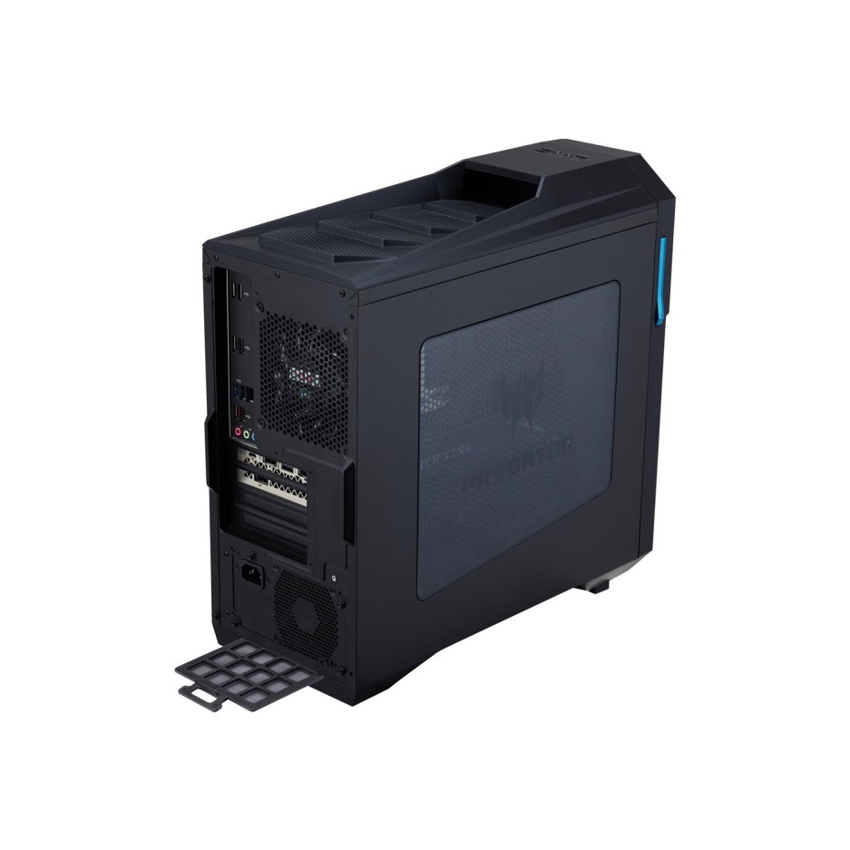 Refurbished Acer Predator Orion 5000 PO5-600S Core i7-9700 16GB 1TB ...