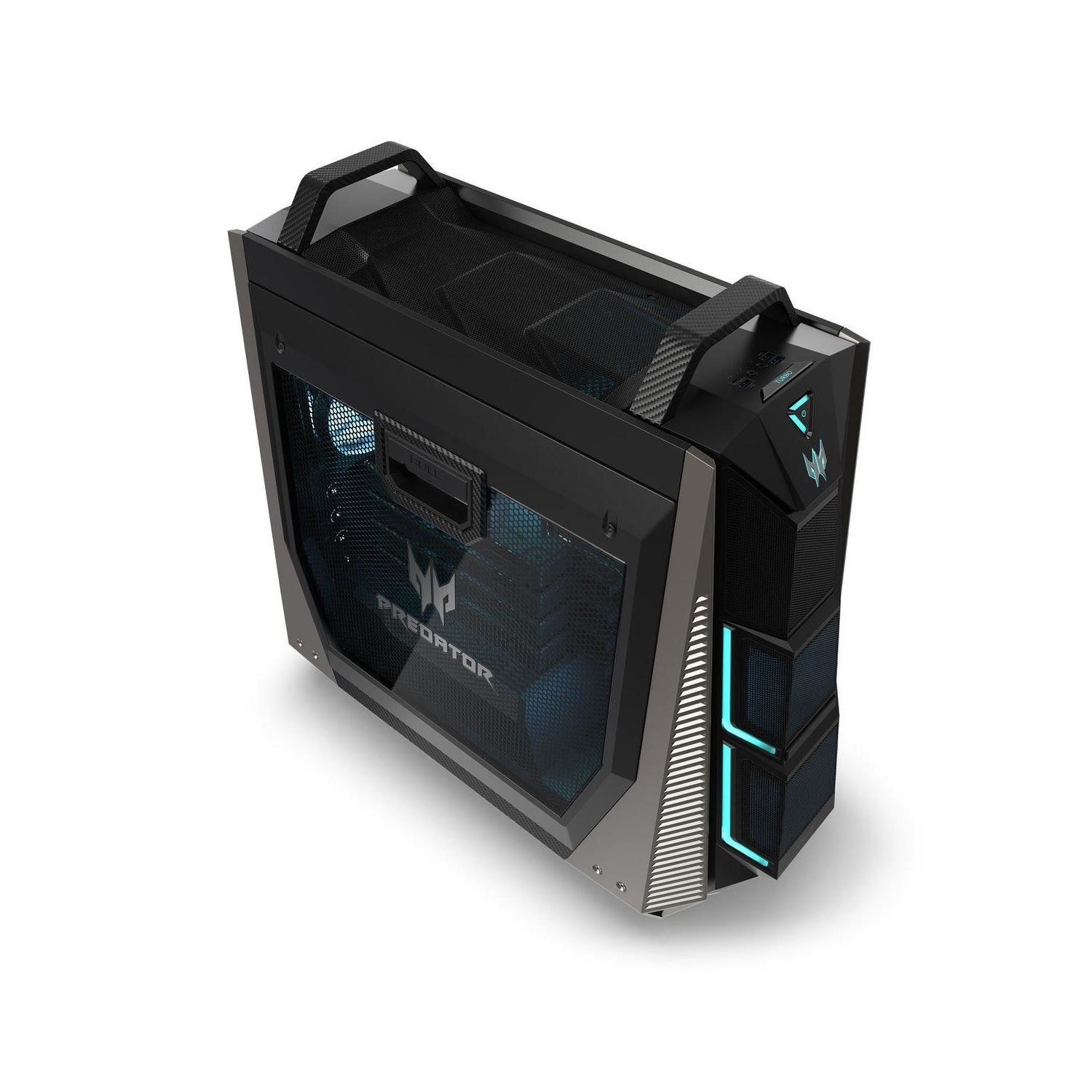 Refurbished Acer Predator Orion 9000 Core i9-10900X 32GB 1TB & 128GB ...