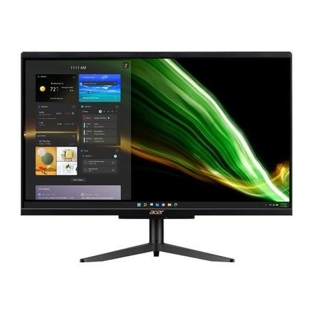 Refurbished Acer Aspire C24-1600 Intel Pentium N6005 4GB 256GB 23.8 ...