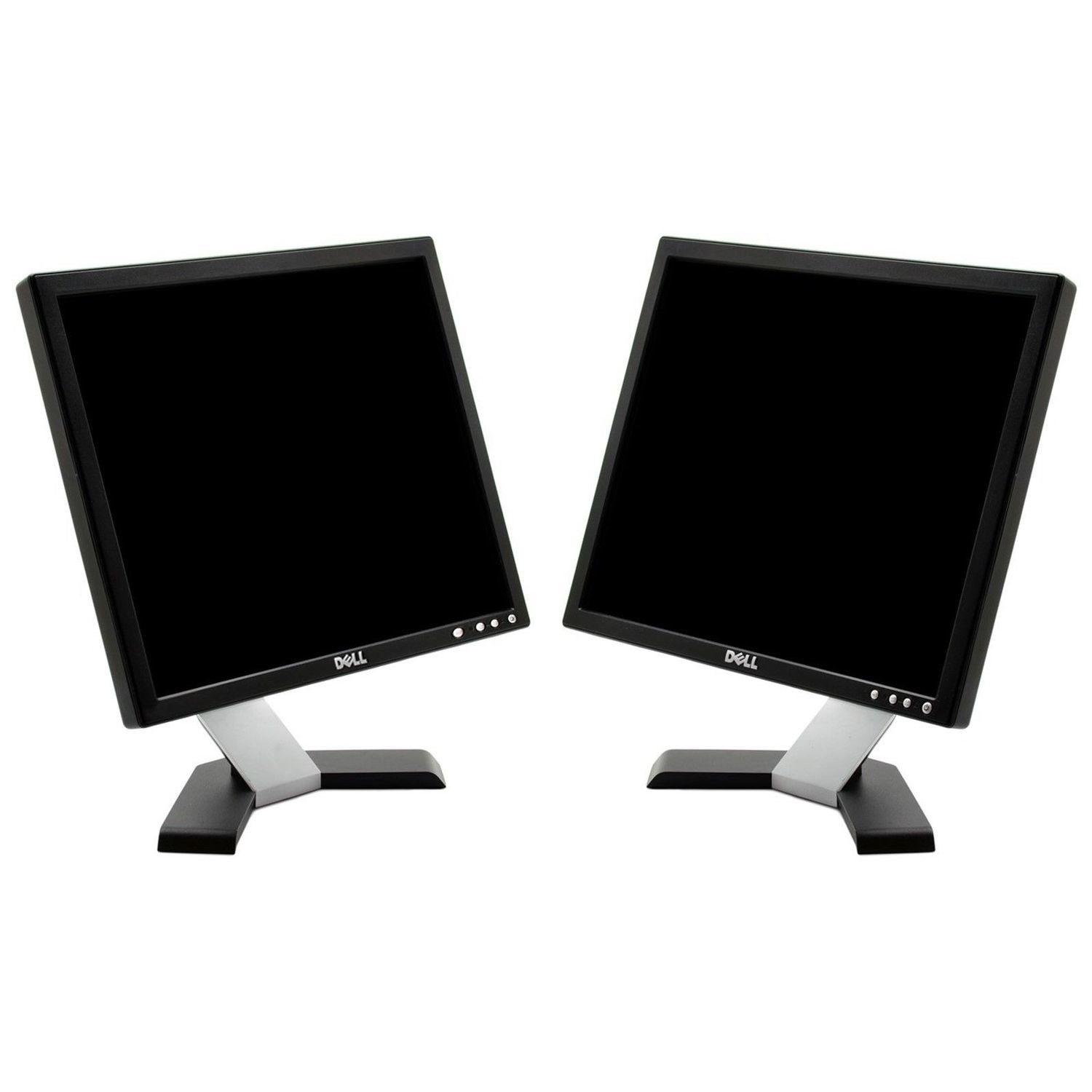 Refurbished Dell E196FP 19 Inch Monitor - Laptops Direct