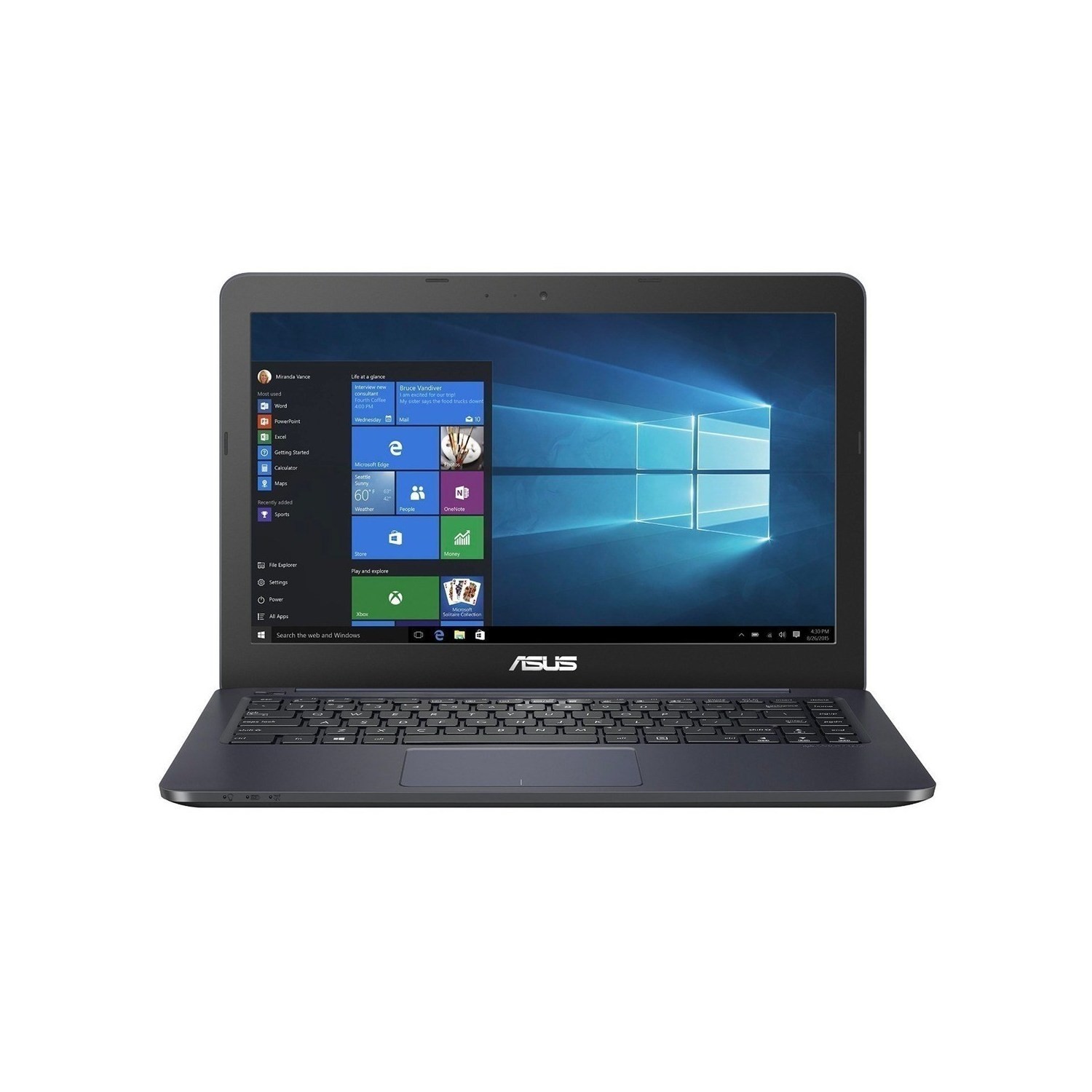 Asus e402wa store