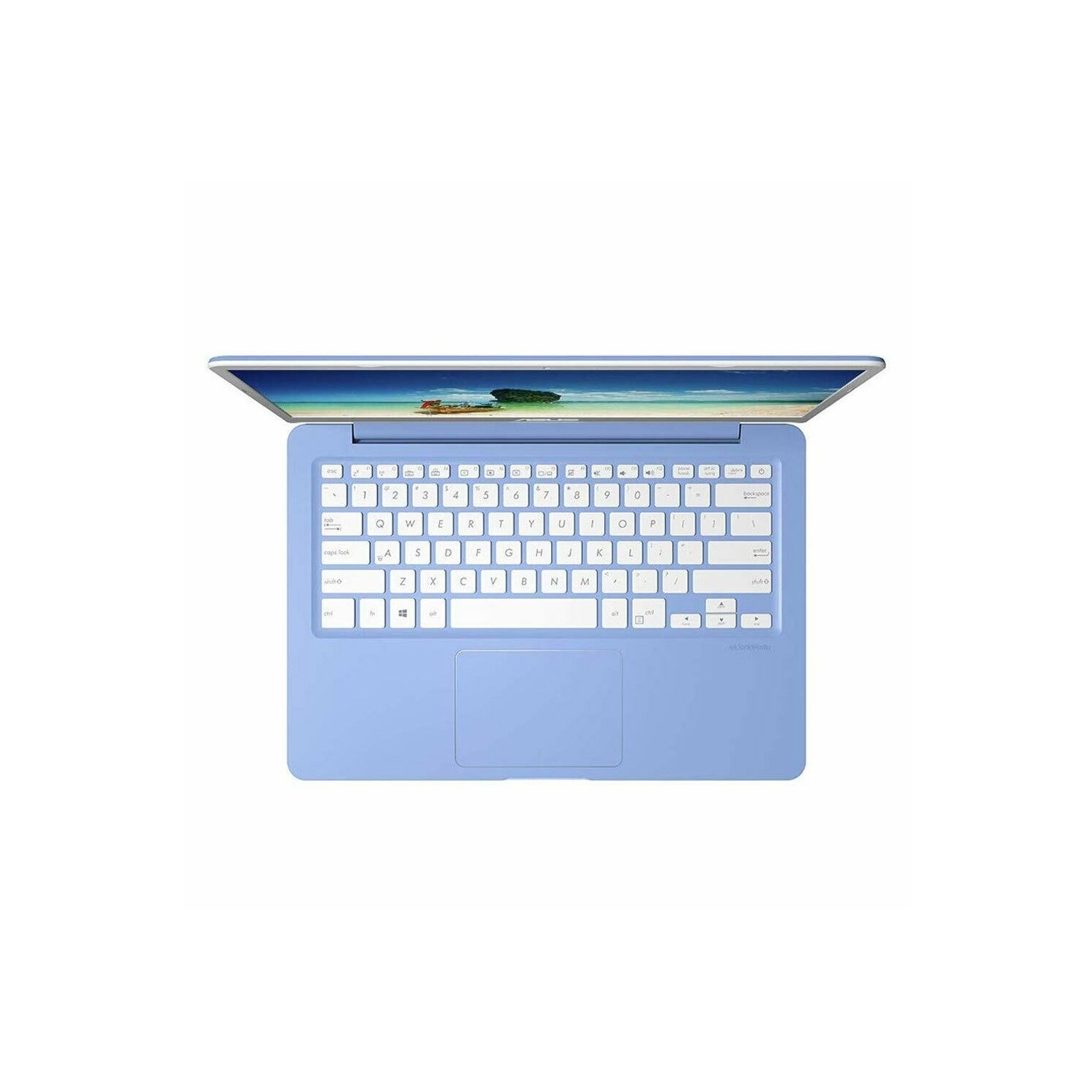 Refurbished ASUS E406MA Intel Celeron N4000 4GB 64GB 14 Inch Windows 10 ...