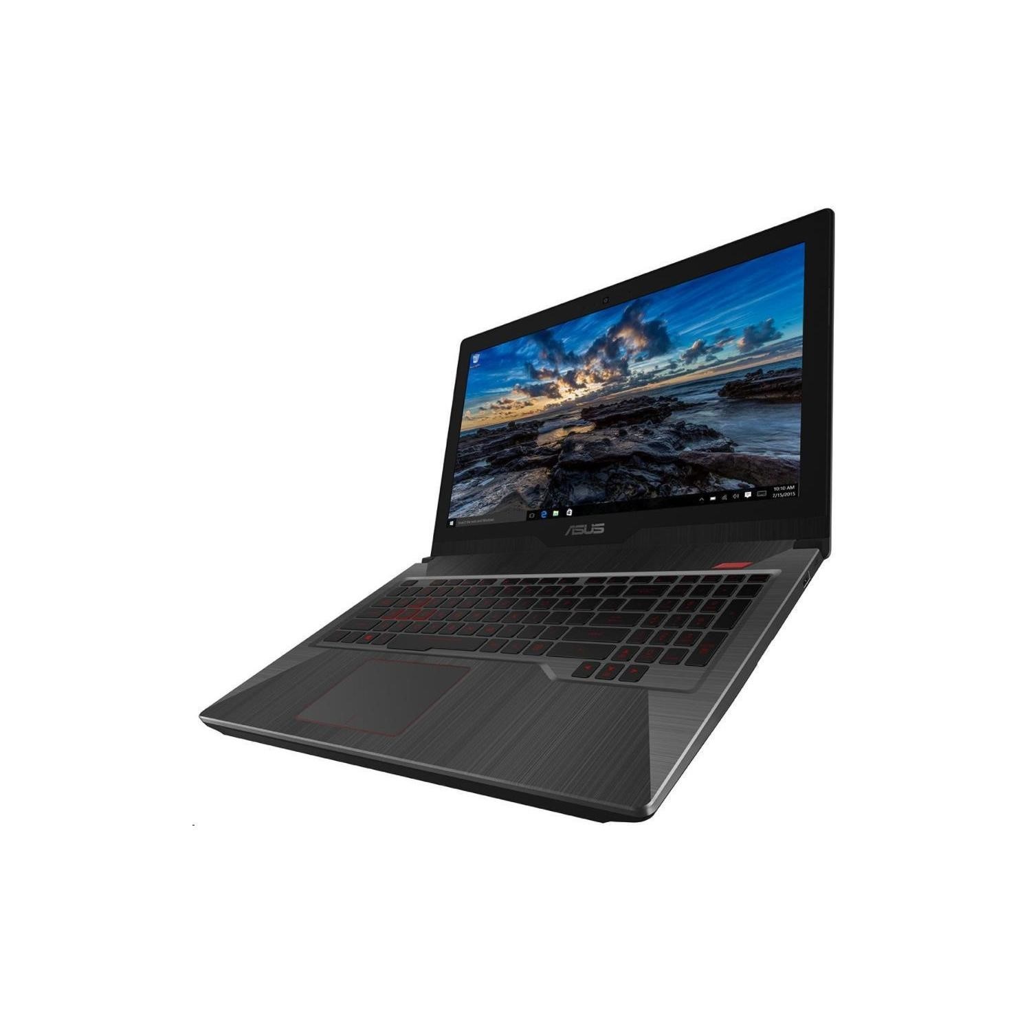 Refurbished Asus FX503VD Core i5-7300HQ 8GB 1TB GTX 1050 15.6 Inch ...