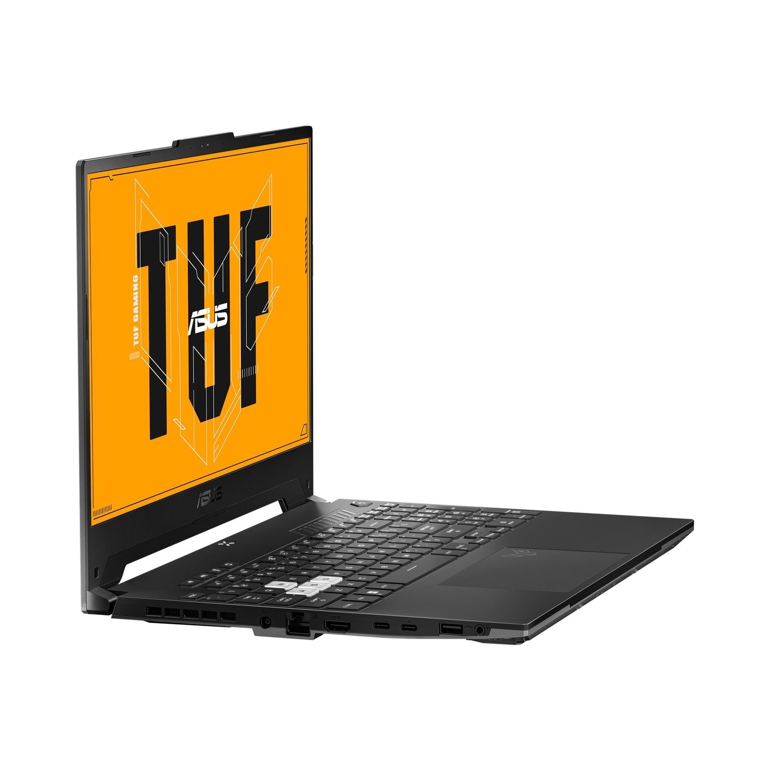 Refurbished Asus TUF Dash F15 Core i5-12450H 16GB 512GB RTX 3050Ti 15.6 ...