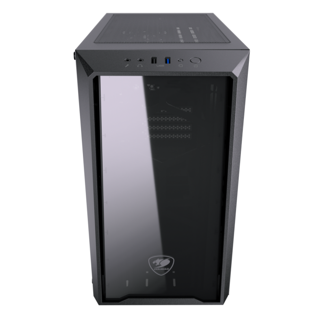 Refurbished Punch Technology MG120 Ryzen 5 5600G 16GB 500GB SSD Windows ...