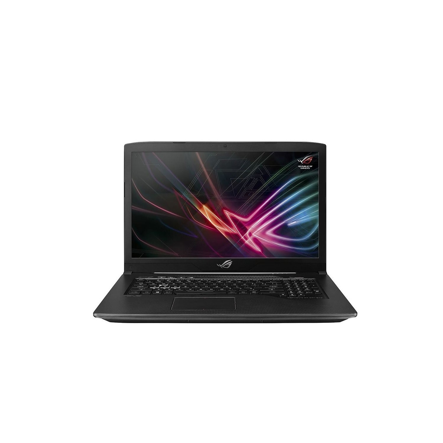Refurbished Asus ROG Core i7-8750H 16GB 1TB & 256GB GTX 1070 17.3 Inch ...