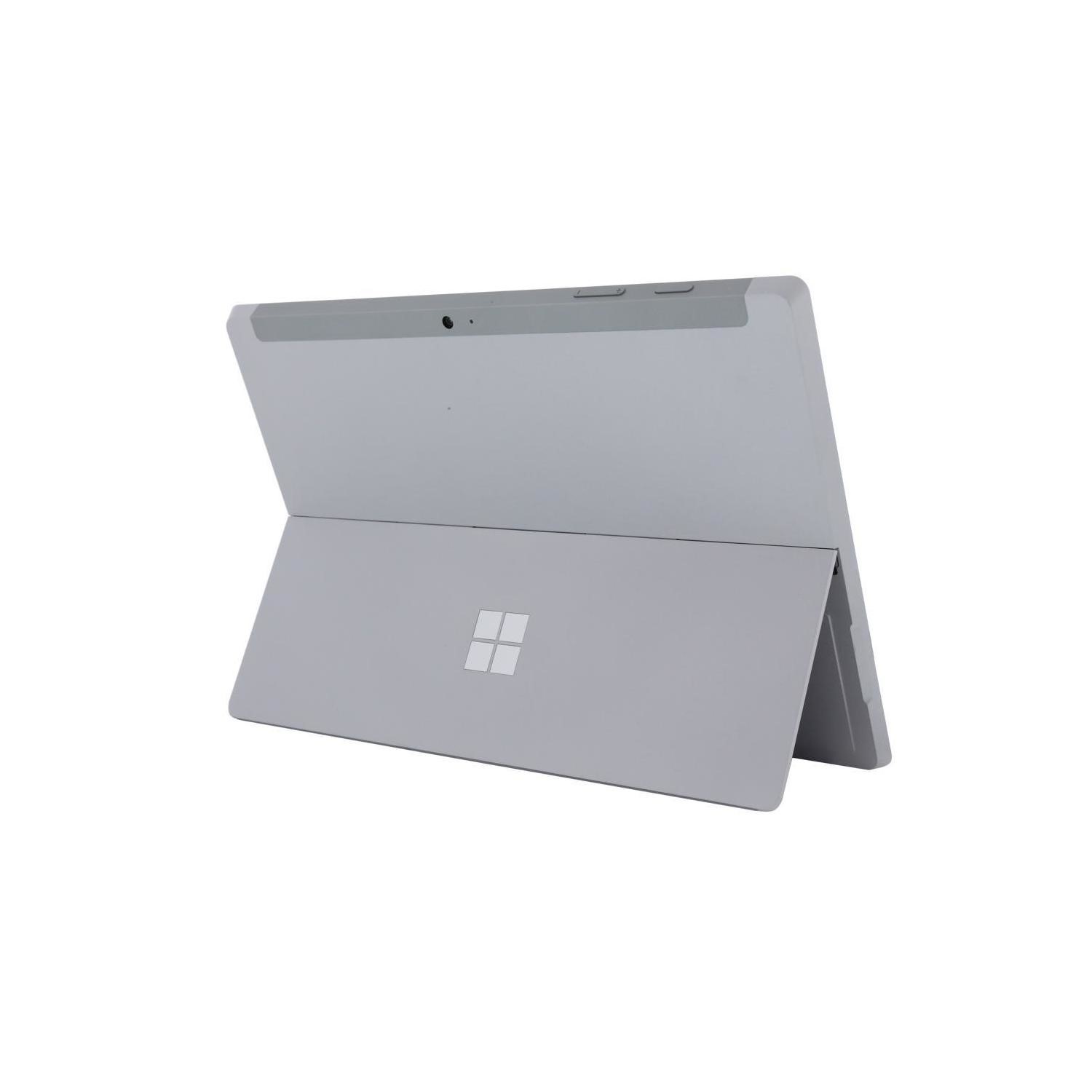 Box Opened Microsoft Surface Intel Atom x7-Z8700 4GB 128GB 10.8 ...