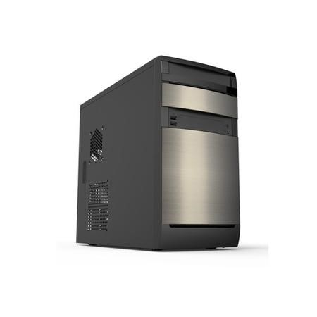 Refurbished Punch Technology Silver Contender AMD Ryzen 5 5600G 16GB ...