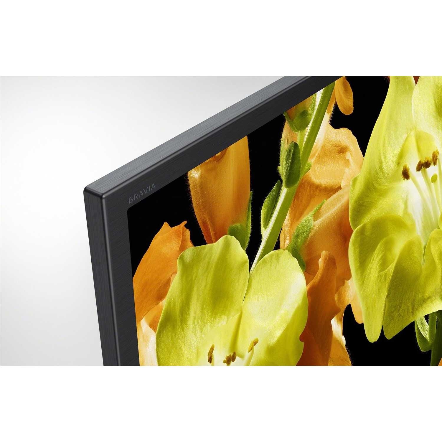 Refurbished Sony Bravia 49" 4K Ultra HD with HDR LED Smart TV - Laptops ...