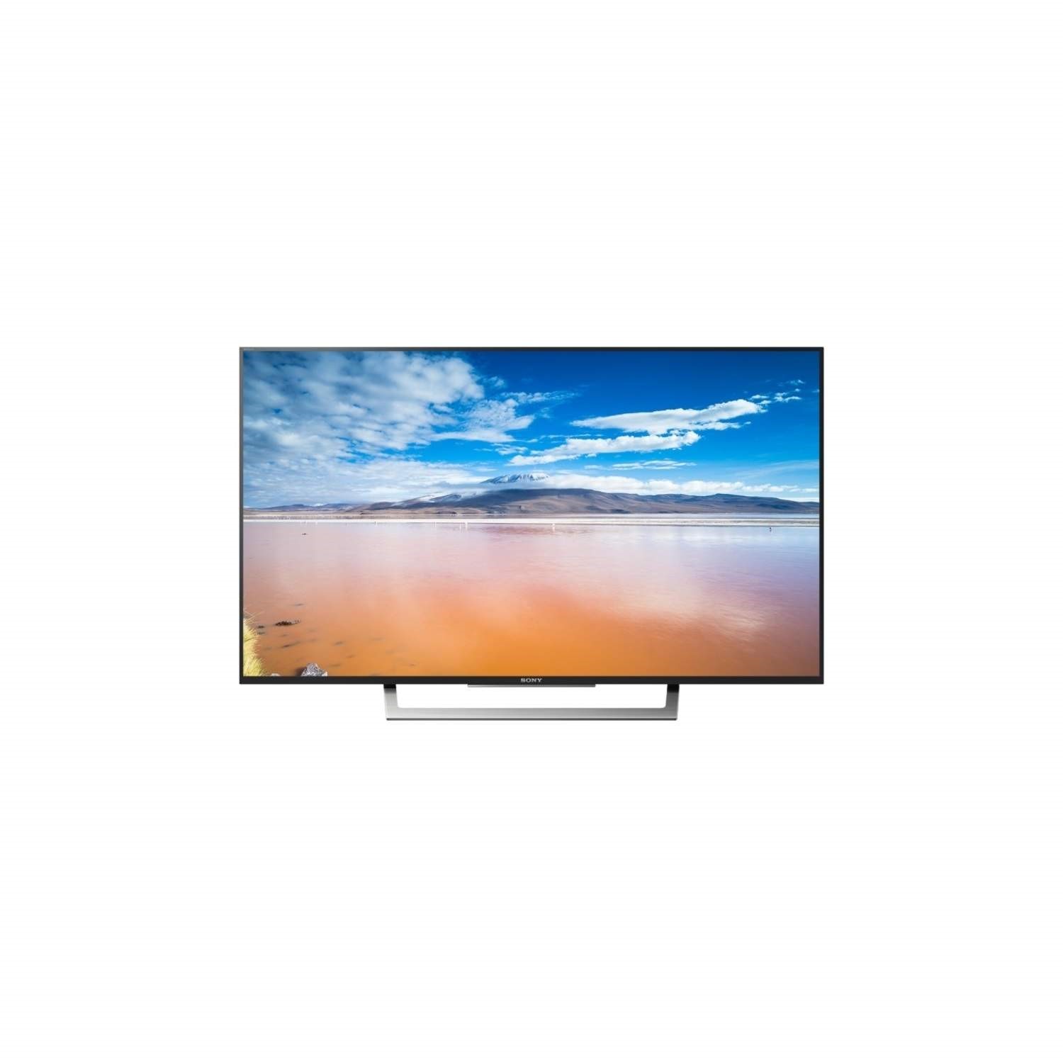 Sony KD49XD8088BU 49 Inch 4K HDR Android 400Hz HDR LED TV - Laptops Direct
