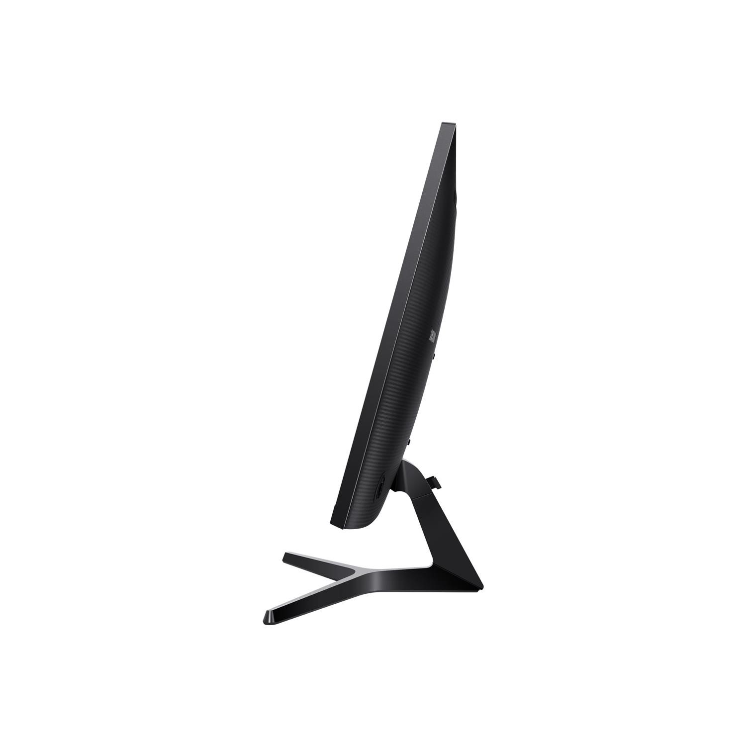 Refurbished Samsung SJ55W 34" VA LED 75Hz 4ms Monitor - Laptops Direct
