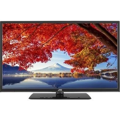 Refurbished JVC 24" 720p HD Ready LED Freeview HD Smart TV - Laptops Direct