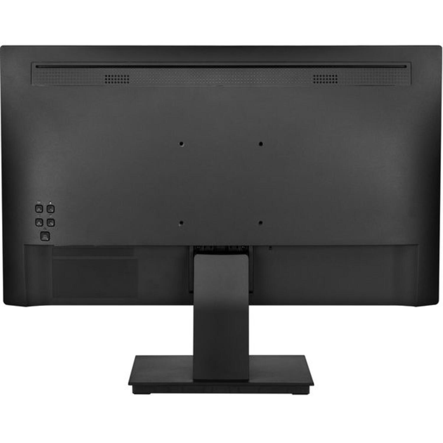 Refurbished JVC LT-24CM69BE 24 Inch FULL HD LED Monitor - Laptops Direct