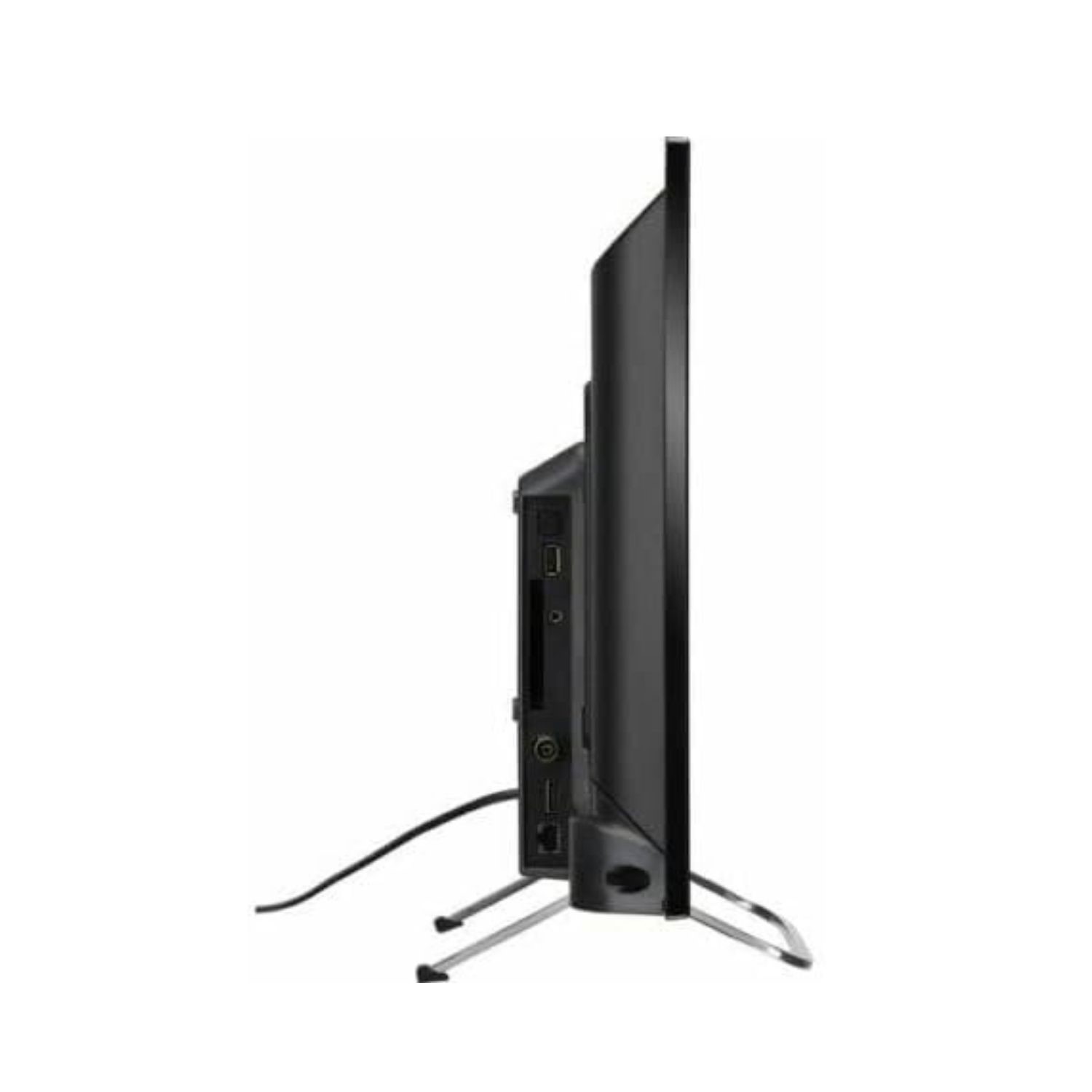 Refurbished JVC 32" HD Ready Freeview HD LED TV without Stand - Laptops ...