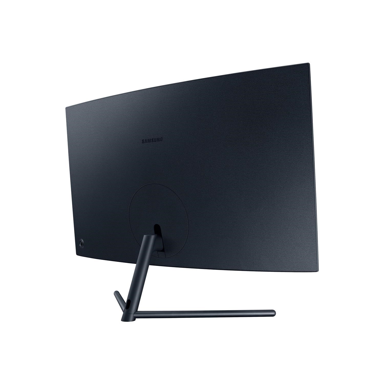 Refurbished Samsung LU32R590CWRXXU 32" 4K UHD LED UR59C 60Hz 4ms Curved ...