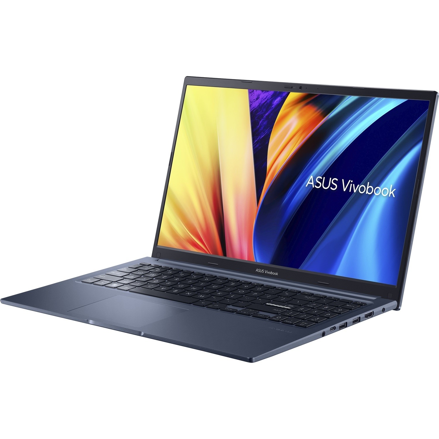 Refurbished Asus Vivobook 15 M1502IA AMD Ryzen 5 4600H 8GB 256GB SSD 15 ...