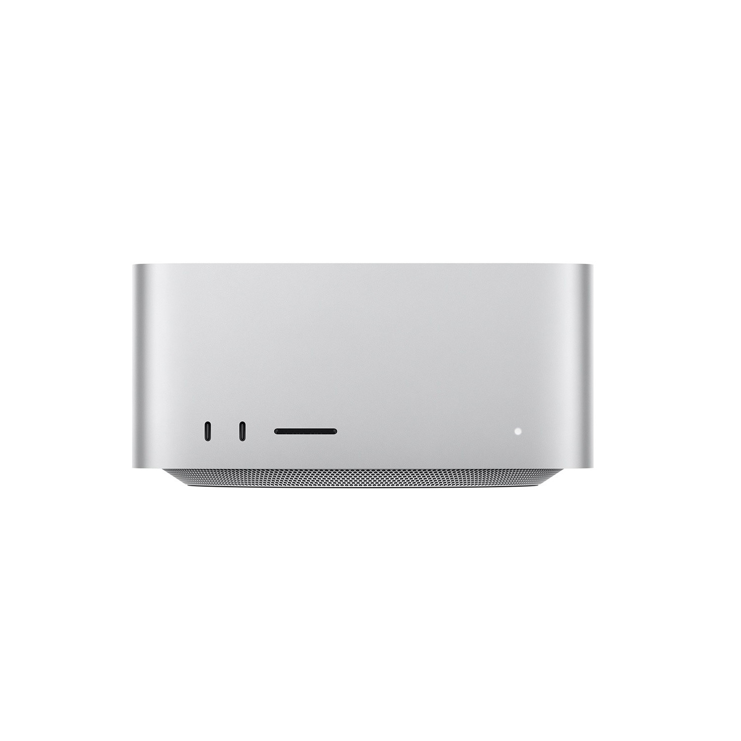 Refurbished Apple Mac Studio M1 Max 32GB 512GB SSD - Silver - Laptops ...