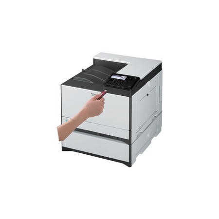 Refurbished Sharp MX-C300P 300 Colour A4 Printer - Laptops Direct
