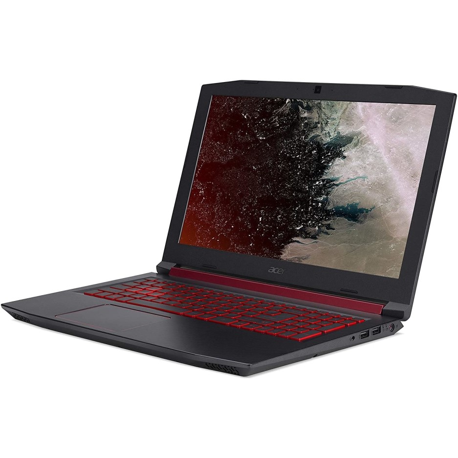 Refurbished Acer Nitro 5 Core i7-9750H 16GB 256GB GTX 1660Ti 17.3 Inch ...