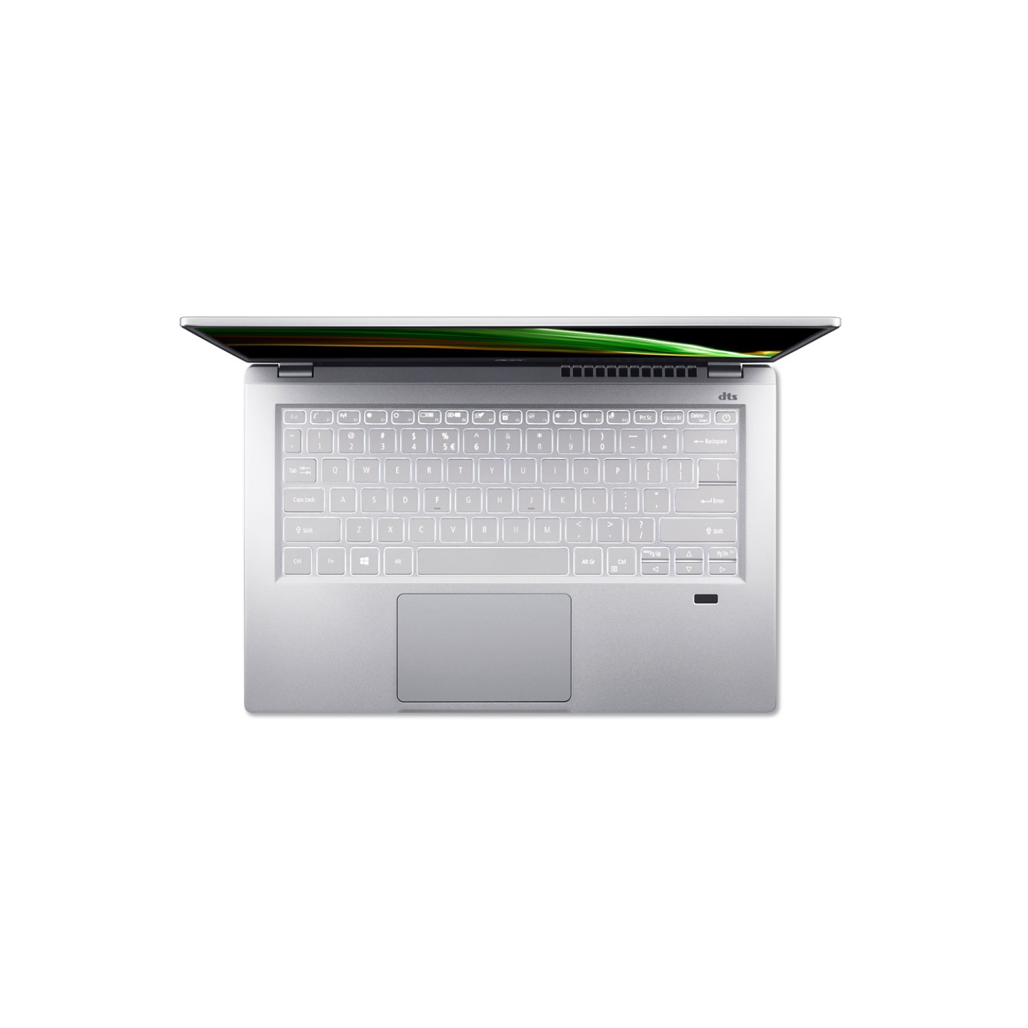 Refurbished Acer Swift 3 AMD Ryzen 5 5500U 16GB 512GB SSD 14 Inch ...