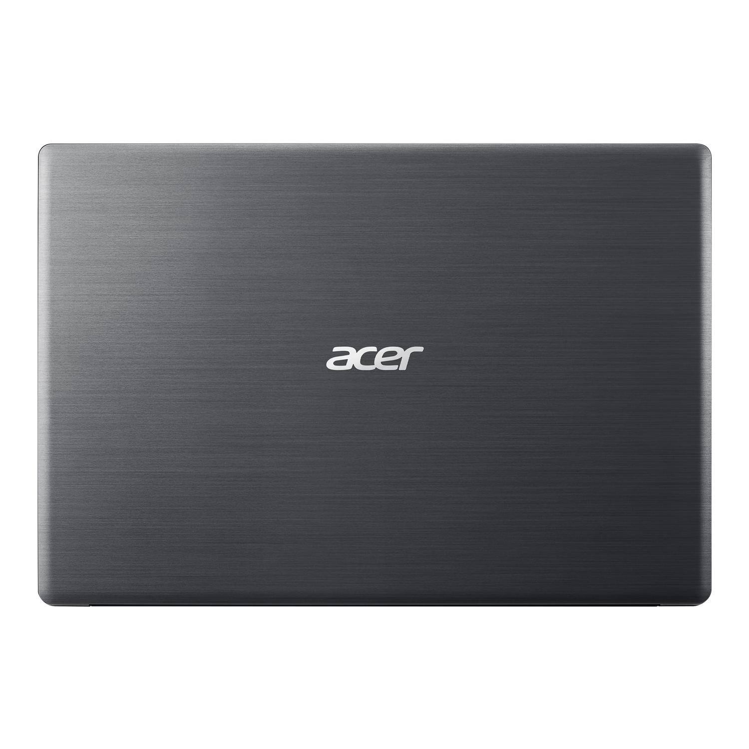 Refurbished Acer Swift 3 AMD Ryzen 7 2700U 8GB 256GB 15.6 Inch Radeon ...