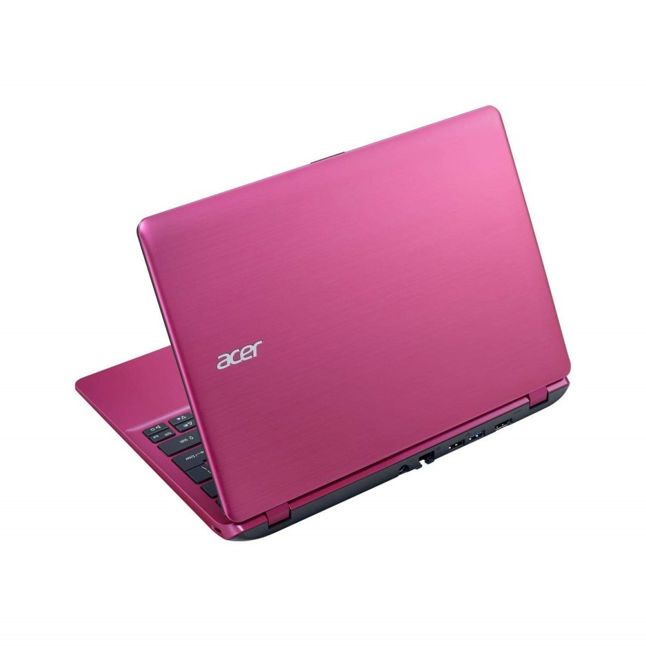 A1 Refurbished Acer Aspire V3-112P Pink Intel Celeron N2840 2GB 500Gb ...