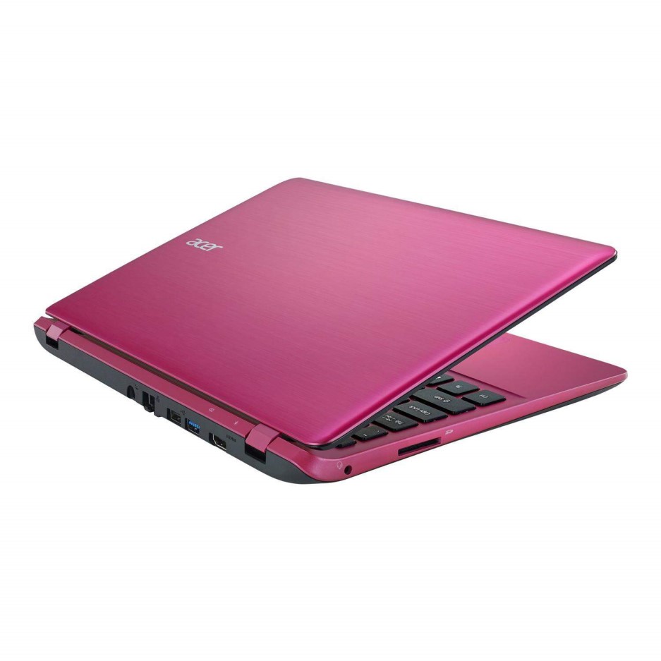 A1 Refurbished Acer Aspire V3-112P Pink Intel Celeron N2840 2GB 500Gb ...