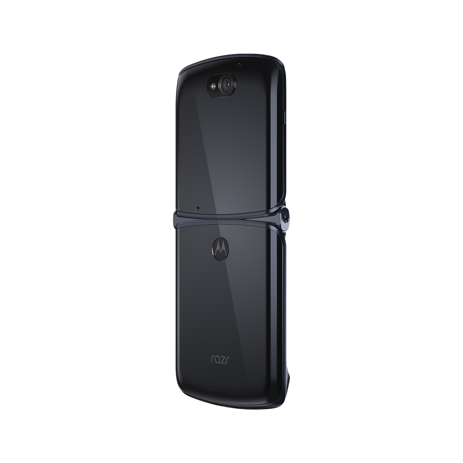 Refurbished Motorola Razr 5G 2020 Polished Graphite 6.2" 256GB 5G ...