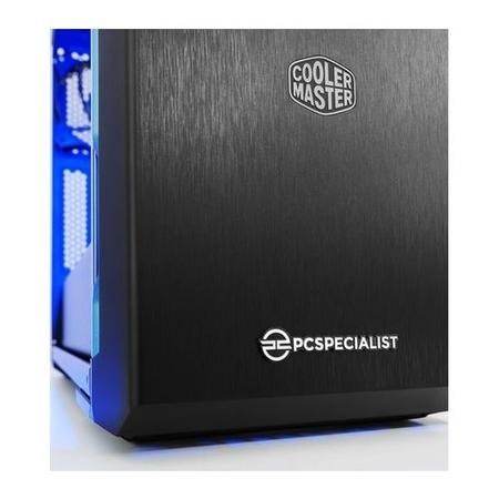 Refurbished PC Specialist Vortex SR-S Core i7-9700 16GB 2TB & 256GB RTX ...