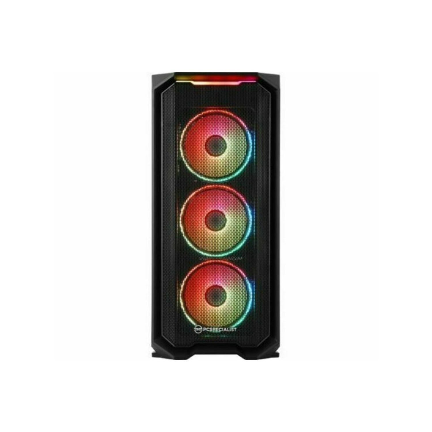 Refurbished PC Specialist Tornado R5X AMD Ryzen 5 5600X 16GB 2TB ...