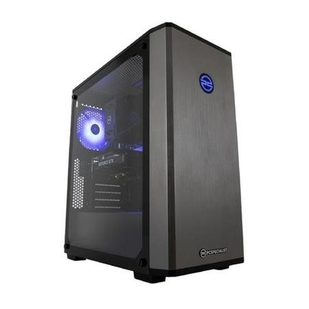 Refurbished PC Specialist Vortex G30 Core i3-12100F 8GB 512GB GTX 1650 ...