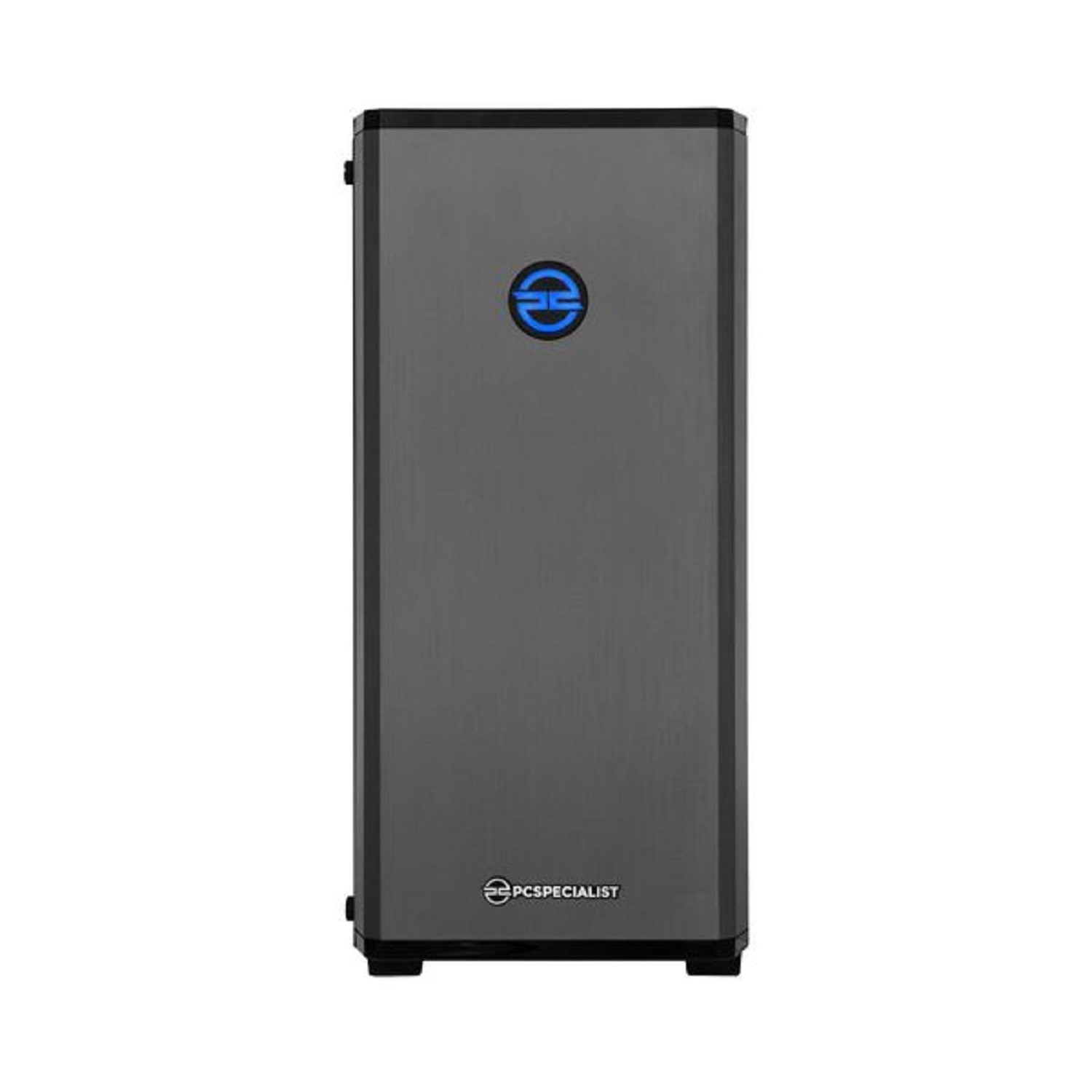 Refurbished PC Specialist Vortex G30 Core i3-12100F 8GB 512GB GTX 1650 ...
