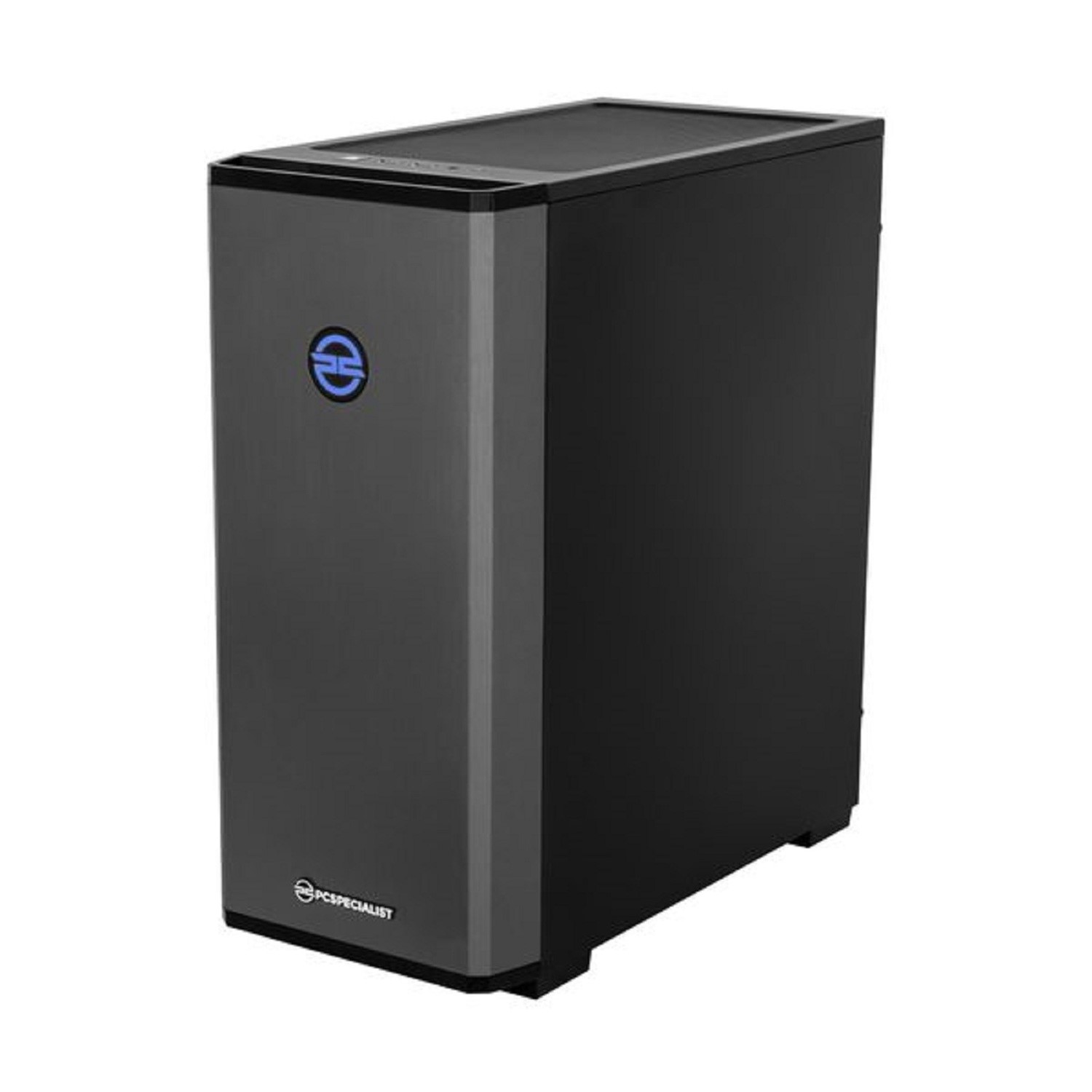 Refurbished PC Specialist Vortex G30 Core i3-12100F 8GB 512GB GTX 1650 ...