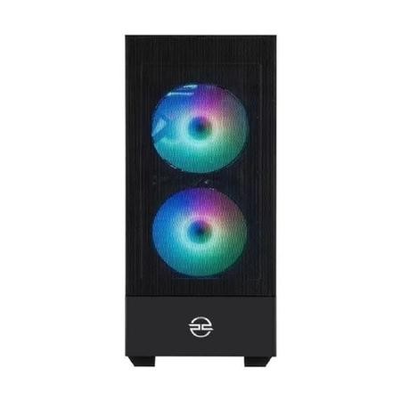 Refurbished PC Specialist Flux 300 AMD Ryzen 7 5700X 16GB 1TB SSD RTX ...