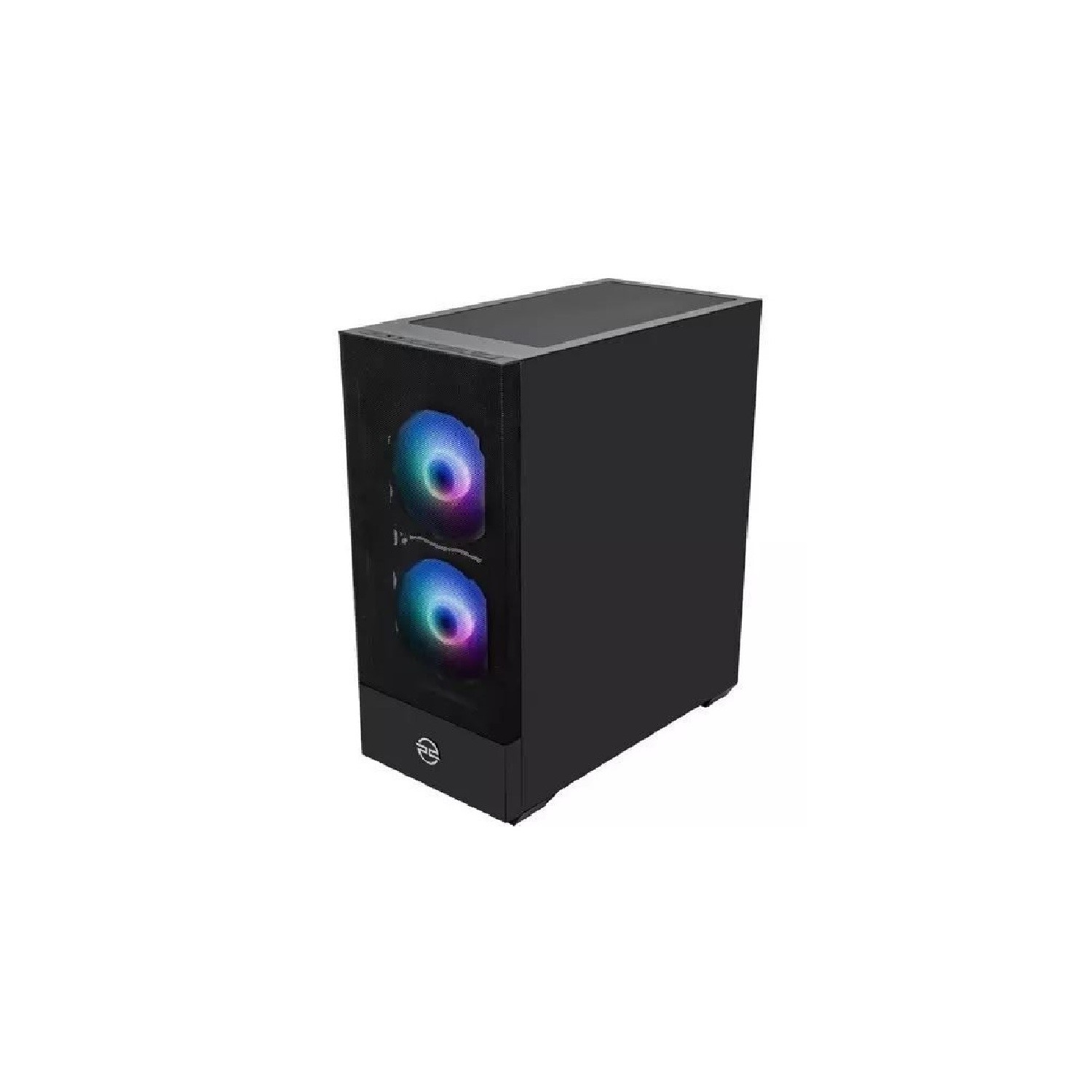 Refurbished PC Specialist Flux 300 AMD Ryzen 7 5700X 16GB 1TB SSD RTX ...
