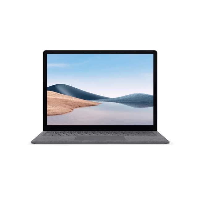 Refurbished Microsoft Surface Laptop 3 Core i5 8GB 256GB 13 Inch ...