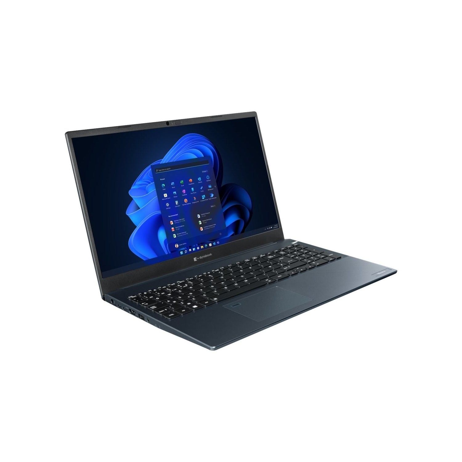 Toshiba Dynabook Tecra - Laptops Direct