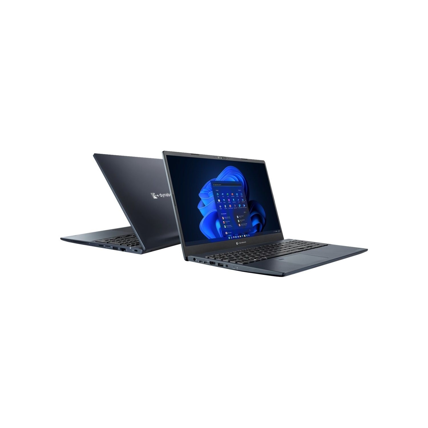 Toshiba Dynabook Tecra - Laptops Direct