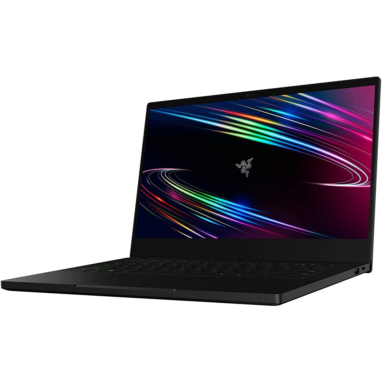 Refurbished Razer Blade Stealth Core i7-1065G7 16GB 512GB GTX 1650Ti 13 ...