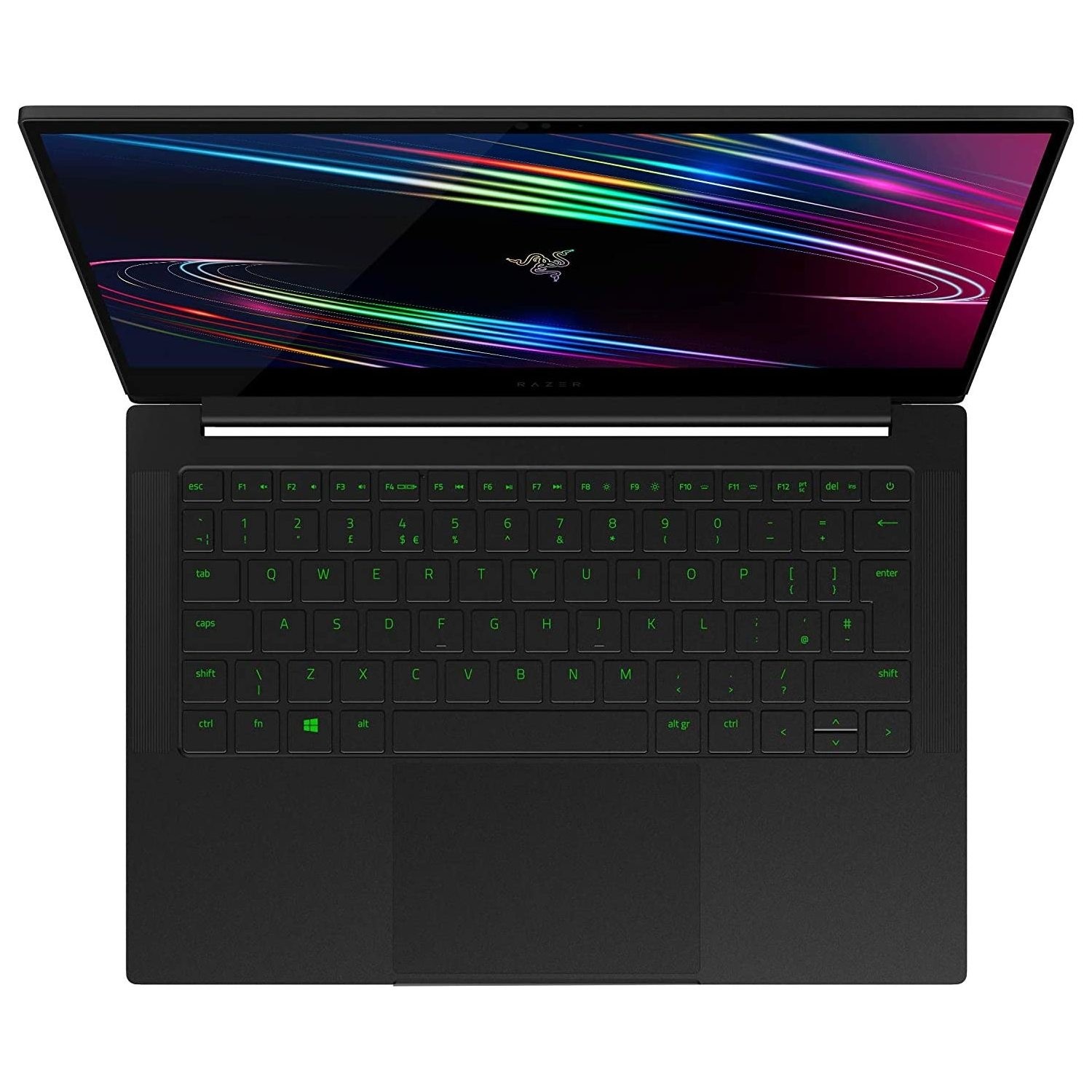 Refurbished Razer Blade Stealth Core i7-1065G7 16GB 512GB GTX 1650Ti 13 ...