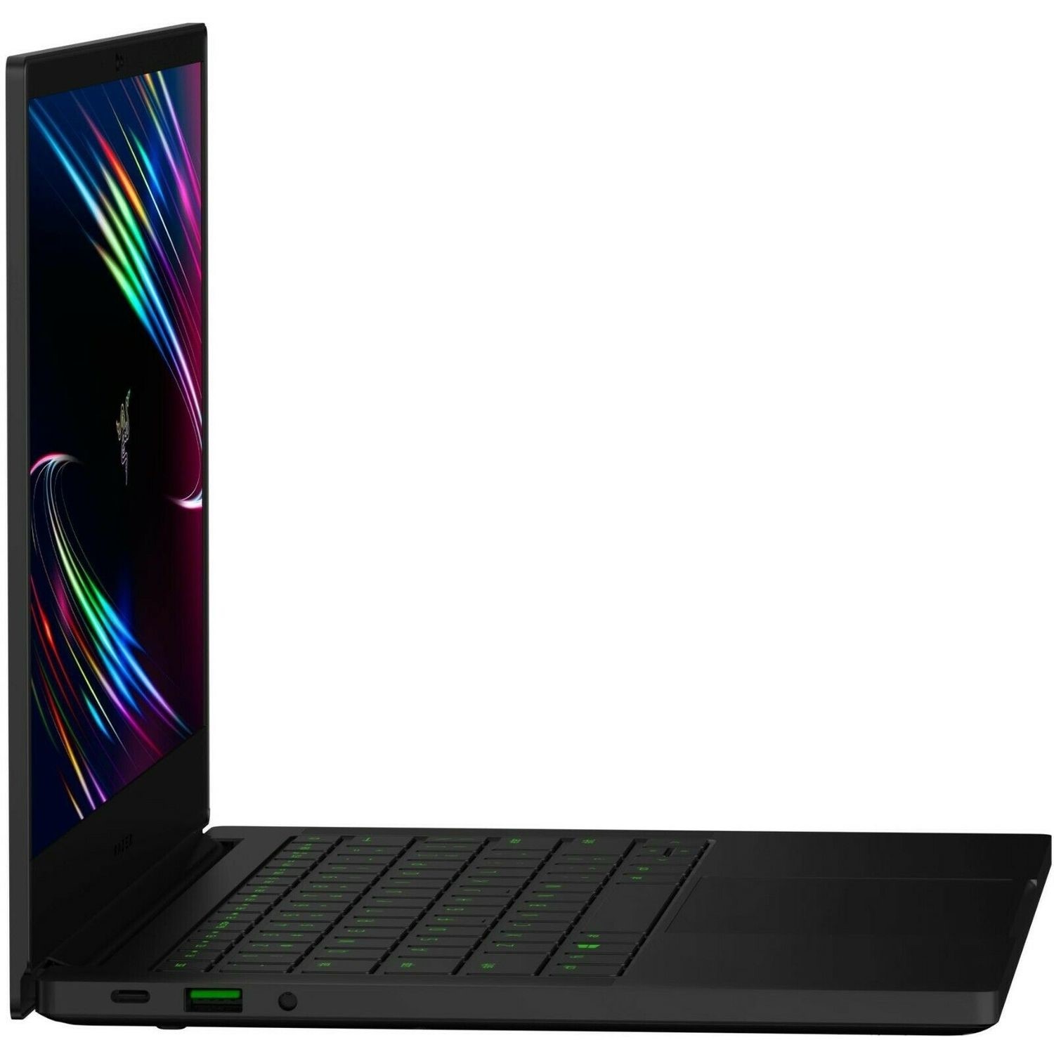 Refurbished Razer Blade Stealth Core i7-1065G7 16GB 512GB GTX 1650Ti 13 ...