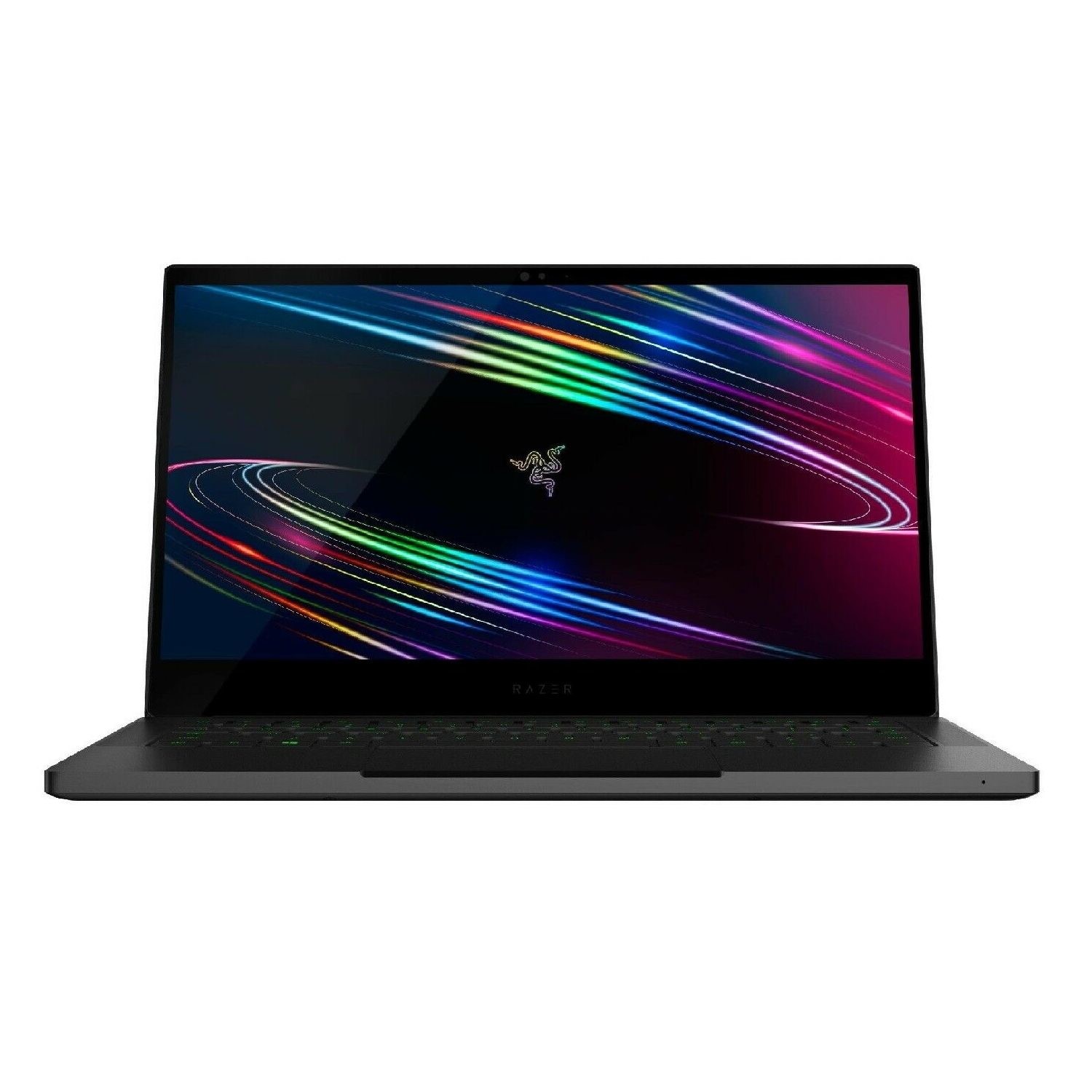 Refurbished Razer Blade Stealth Core i7-1065G7 16GB 512GB GTX 1650 Ti ...