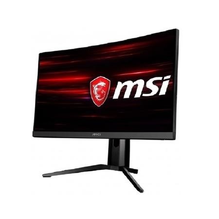 Refurbished MSI Optix MAG27C 27" LED 144Hz Curved Gaming Monitor ...