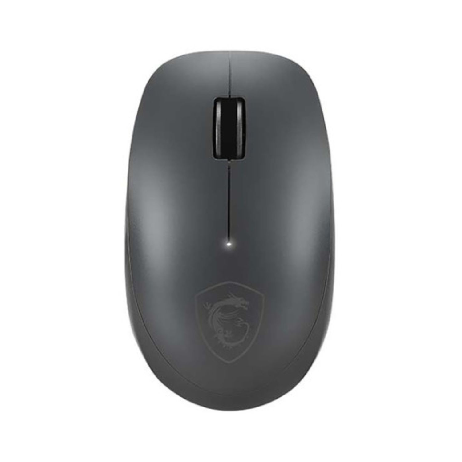 Box Opened MSI Prestige M96 Bluetooth Optical Mouse in Black - Laptops ...