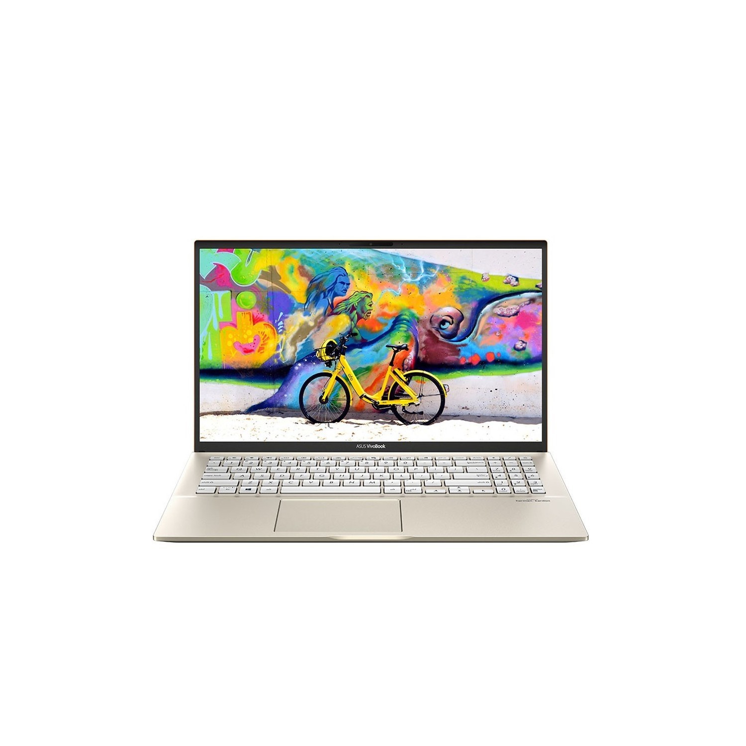 Refurbished ASUS VivoBook Green S15 S531FA-EJ003T Core i5- 8265U 8GB ...