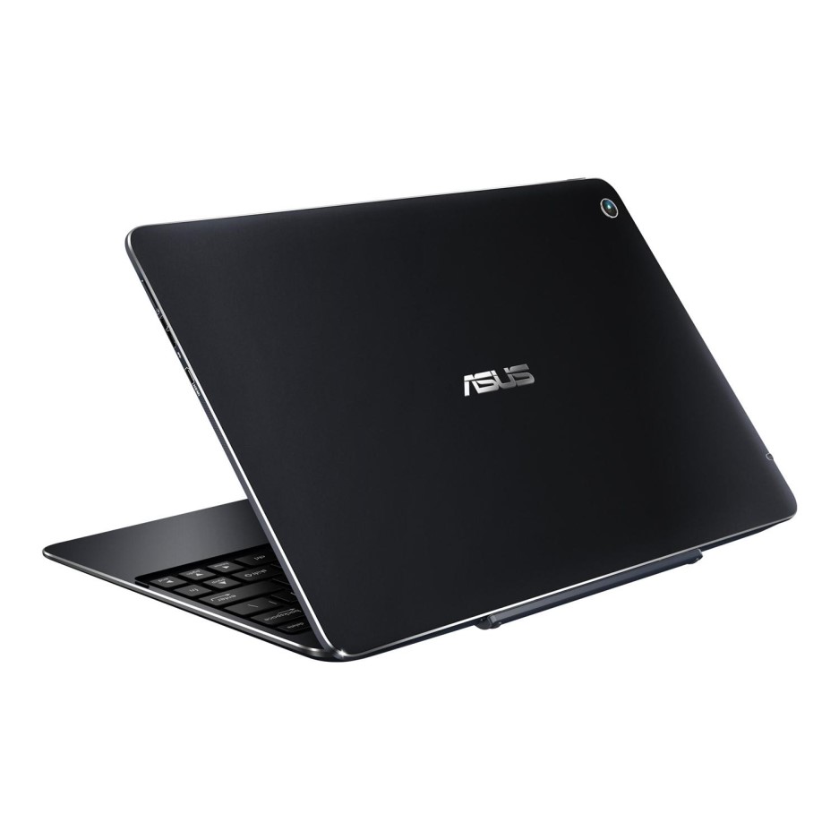 Refurbished Asus Intel Atom X5-Z8500 2GB 64GB 10.1in Touchscreen 2 in 1 ...