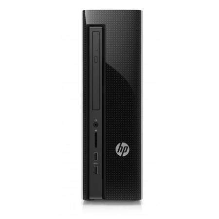 HP Slimline 411-a025na Intel Pentium N3700 8GB 1TB DVD-RW Windows 10 ...
